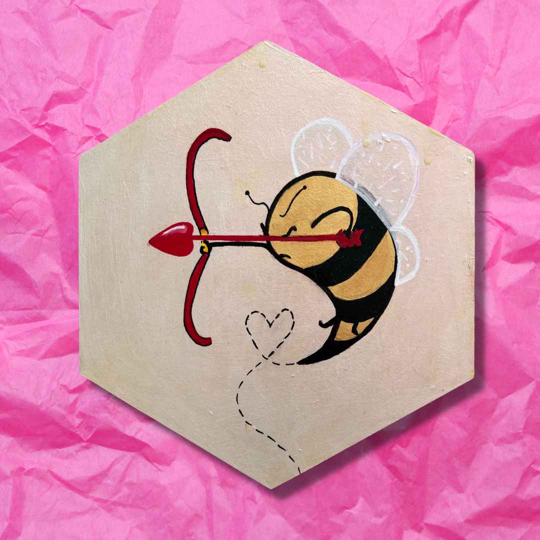 Cu-Bee-d - Arts Council Wood Buffalo