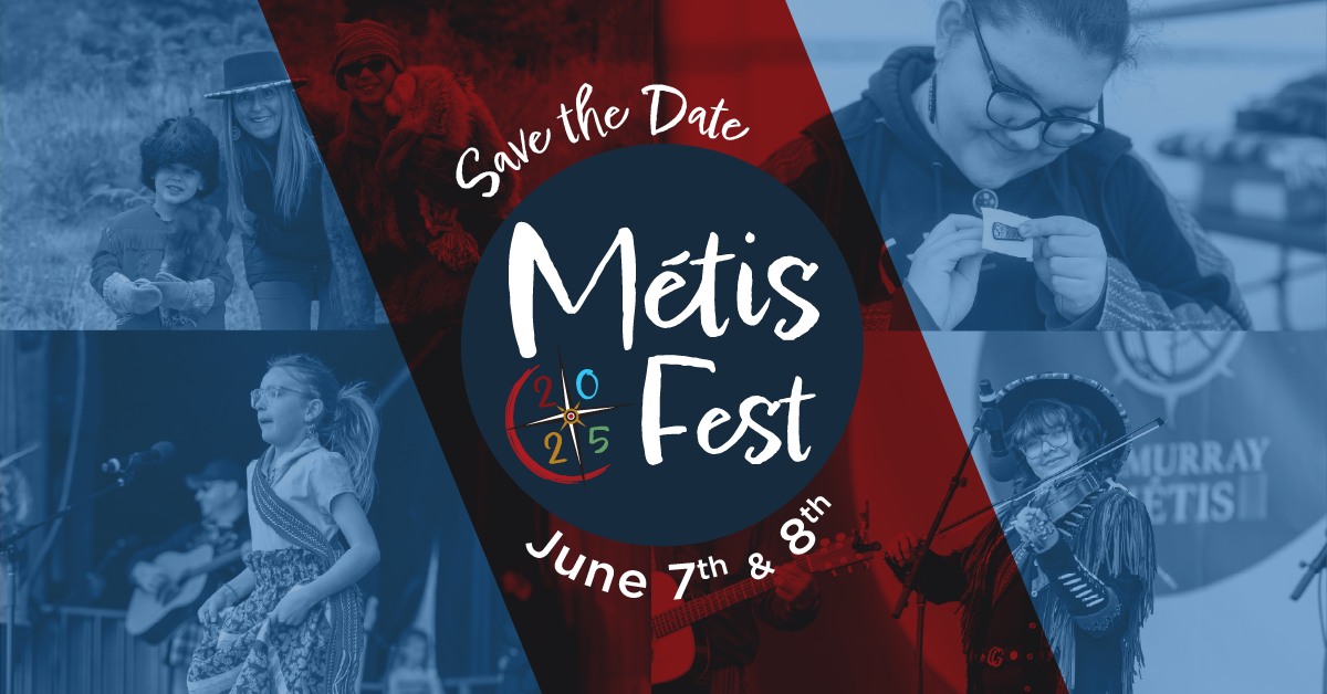 Métis Fest - Arts Council Wood Buffalo